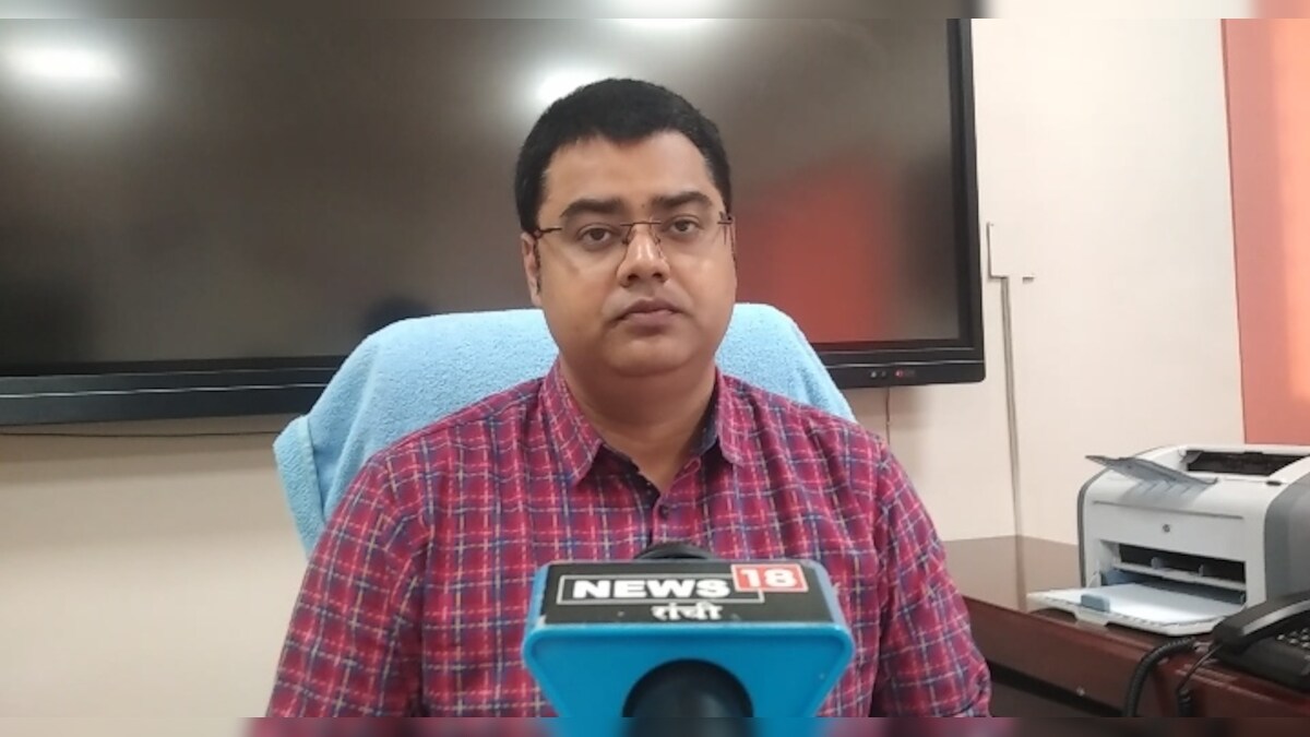 Ranchi News: आप जानते हैं कैसे नापी जाती है हवा की गति? जानिए मौसम केंद्र के साइंटिस्ट से ...