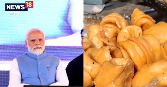 Taste of Banaras: सभी ले रहे लौंगलता का नाम, जबसे PM MODI ने किया ...