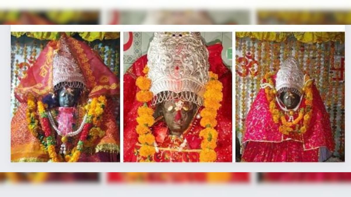 Aastha : उत्तराखंड का एक ऐसा मंदिर, जहां दिन में 3 बार बदलता है माता की ...