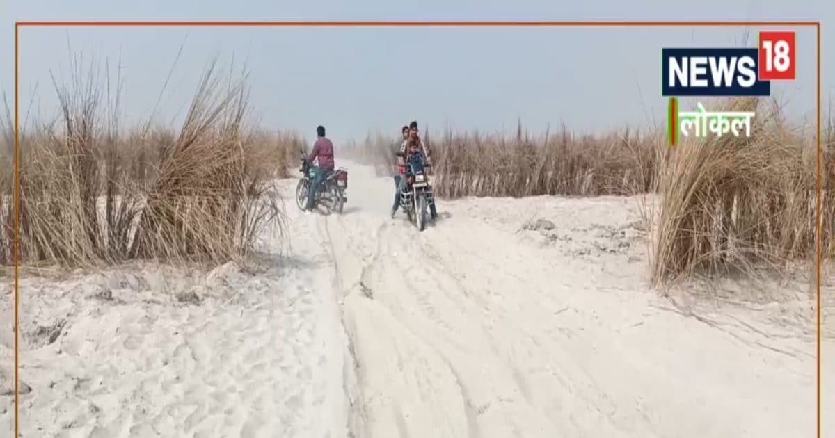Saharsa news: कोसी दियारा में बनेगा 2 km लंबा पुल, डिप्टी CM तेजस्वी ...