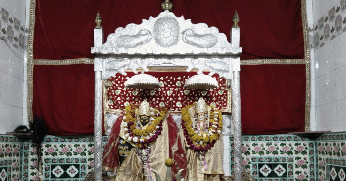 ग्वालियर के इस शक्ति पीठ में भरती है सूनी गोद, जानिए 'छोटी करौली माता ...