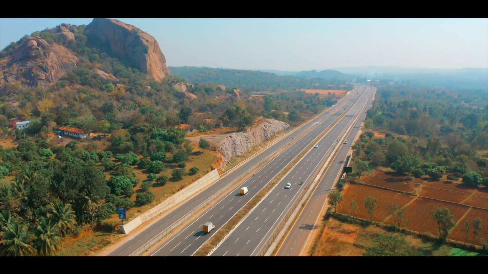 Shaktipeeth expressway nagpur to goa connect maharashtra 11 district ...