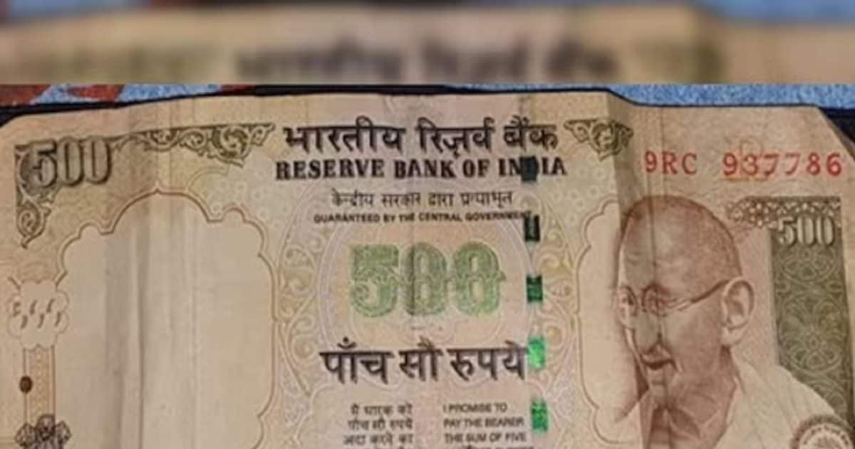 Pib fact check has rbi extended exchange demonetised currency notes 500 ...