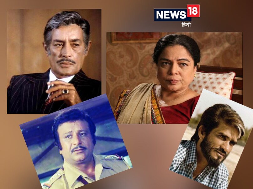 1 ही इमेज में बंधकर रह गए बॉलीवुड के 8 सेलेब्स, कोई जिंदगीभर खाता रहा ...