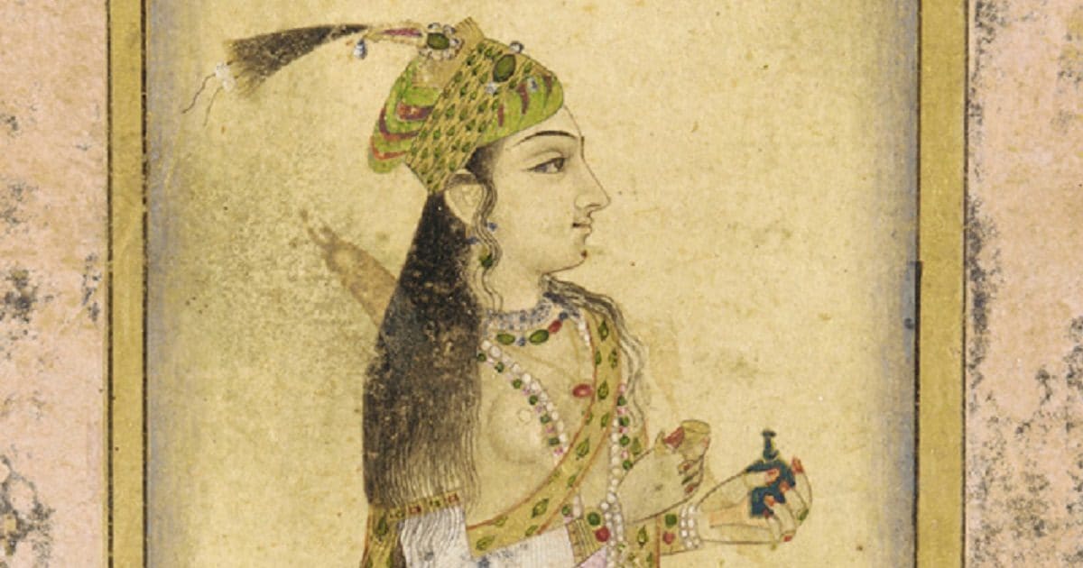 क्या थी अनारकली की असलियत, जो देर से जान पाया सलीम और हो गया फिदा - Was ...