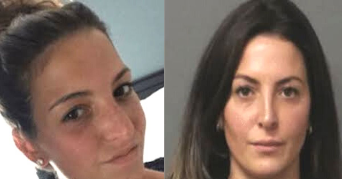 Women made physical relation with 14 year old student send her dirty ...