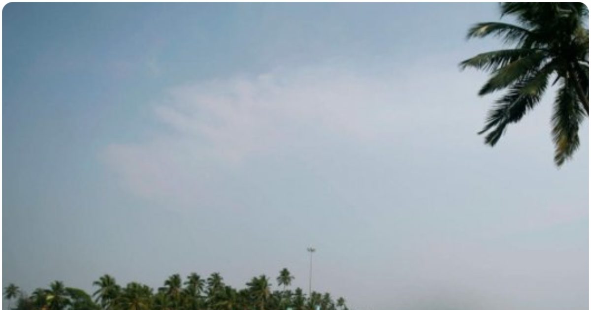 Goa tourist family attacked with swords knives at anjuna beach resort ...