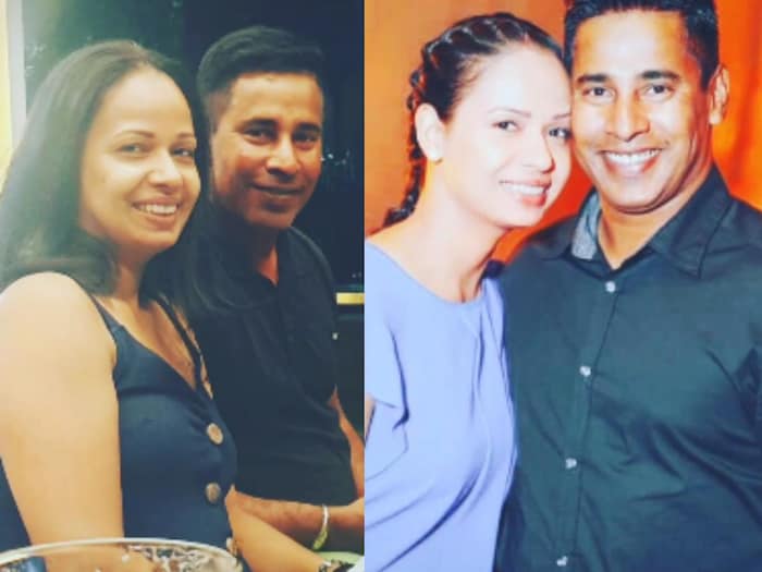 Chaminda vaas unique birthday gift to wife took 8 wickets ODI Best bowling record in inning ...
