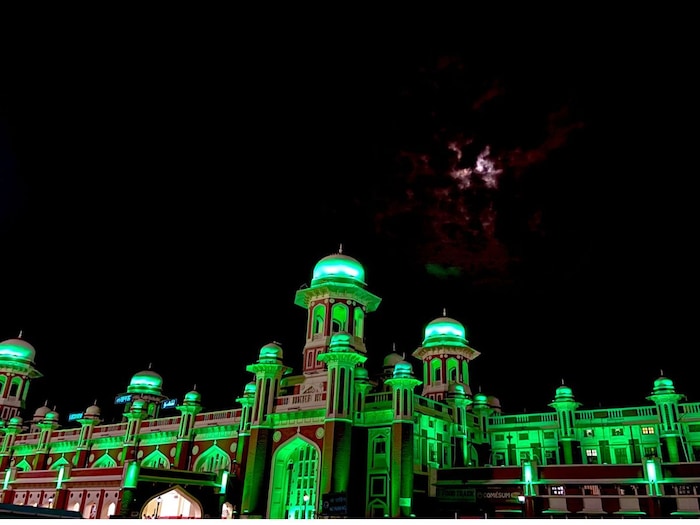 ये हैं देश के 7 बेहद खूबसूरत रेलवे स्‍टेशन, इन्‍हें देखते ही आप कहेंगे ...