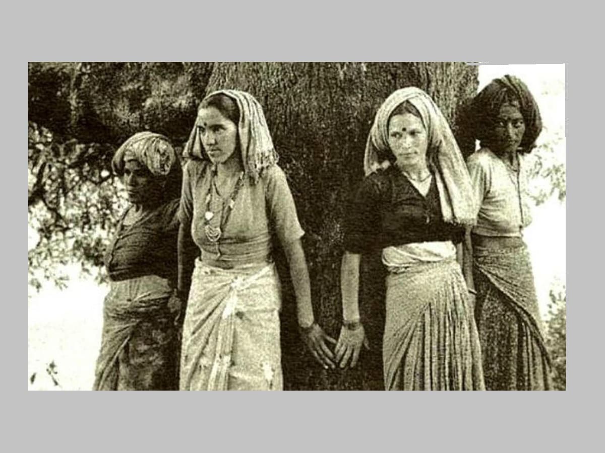 Chipko Movement anniversary Uttarakhand Gauradevi women power Forest ...