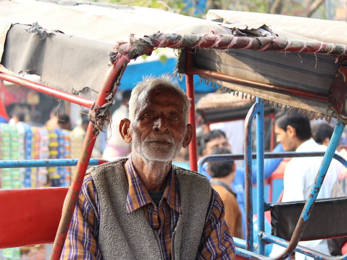 Bihar people in huge numbers work as labourers in Tamil Nadu and other ...