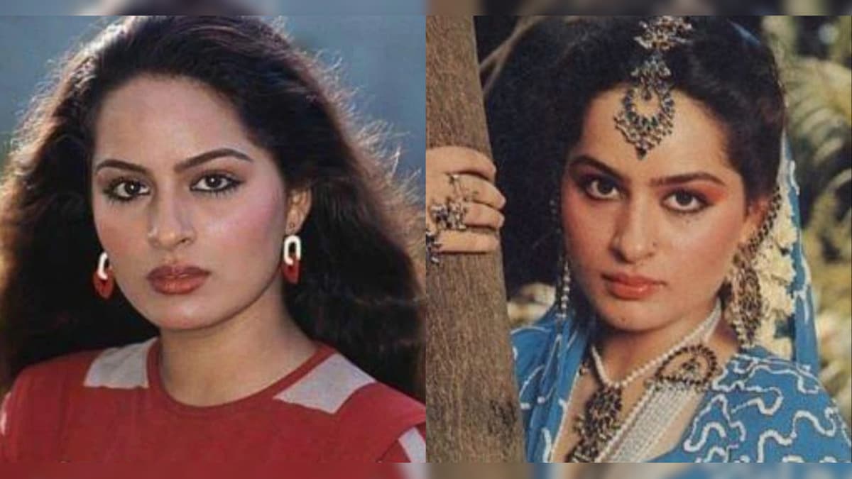 कहां हैं 'राम तेरी गंगा मैली' की दिव्या राणा? नाम बदल कर जी रहीं गुमनाम ...