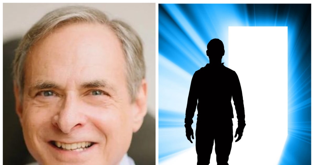 What happened after death near death experiences reveal about life and ...