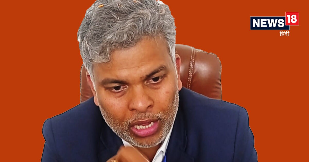 नामचीन हेयर ट्रांसप्लांट सर्जन की कहानी- मजदूरी, नवोदय से पढ़ाई... फिर ...