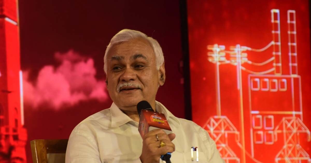 Lucknow Adhiveshan: यूपी में लॉ एंड आर्डर पर मुख्य सचिव बोले- अपराधी आज ...
