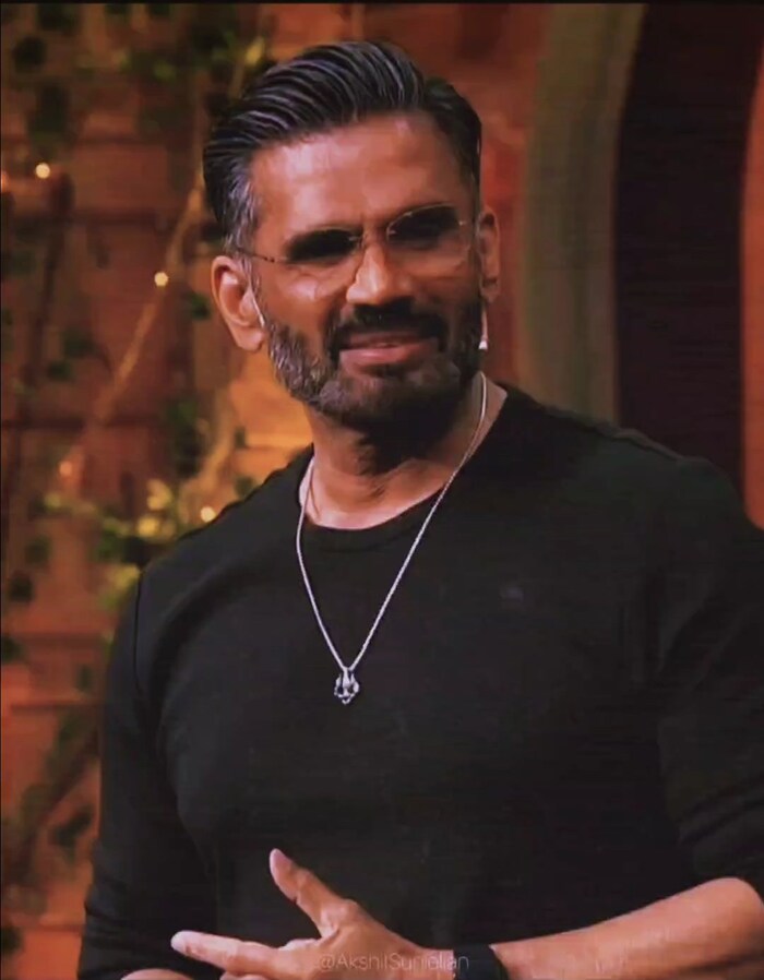 Bollywood stars have expensive restaurant shilpa shetty sunil shetty ...