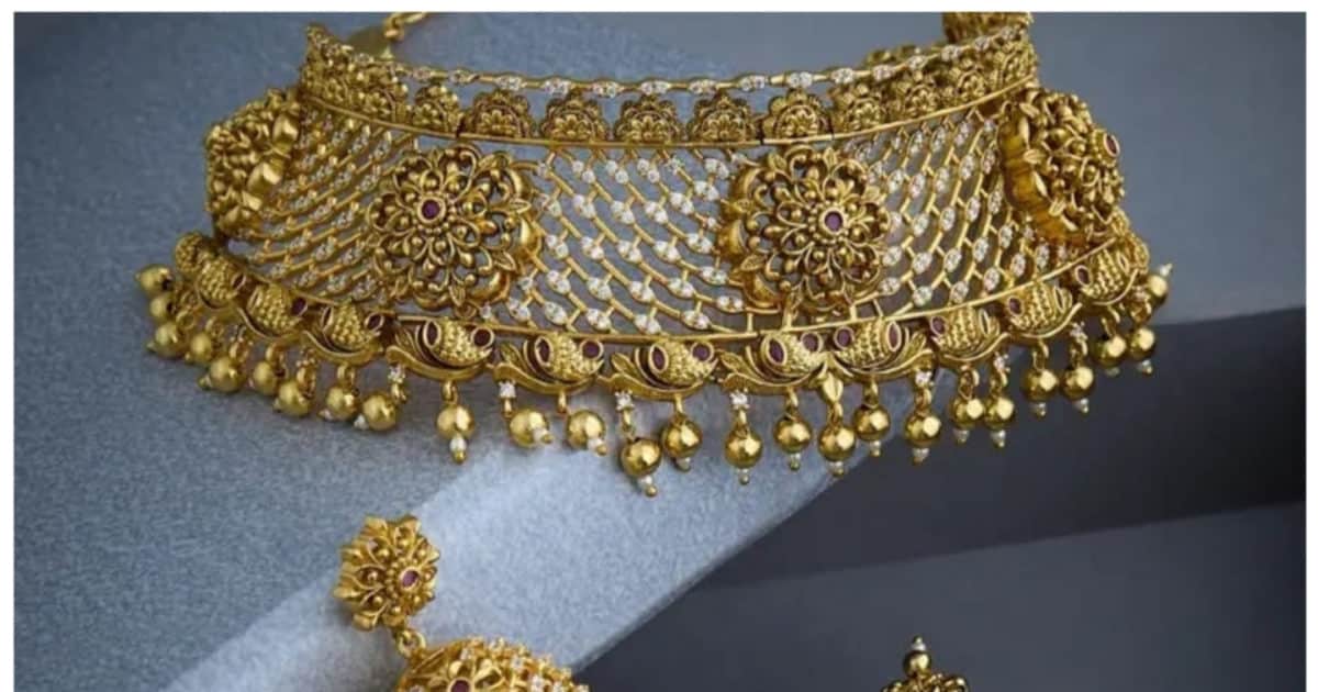 Gold rate in ranchi on 8 mar 2023 gold and silver price dip holi - Gold ...