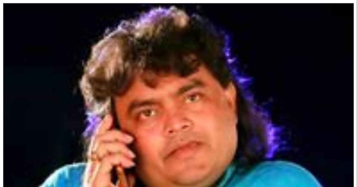 - Where is 90s Bhojpuri Singer Guddu Rangila famous for Ja Jhar Ke Aiha ...