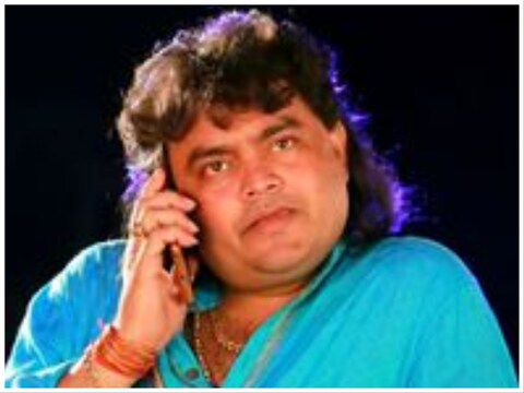 - Where is 90s Bhojpuri Singer Guddu Rangila famous for Ja Jhar Ke Aiha ...