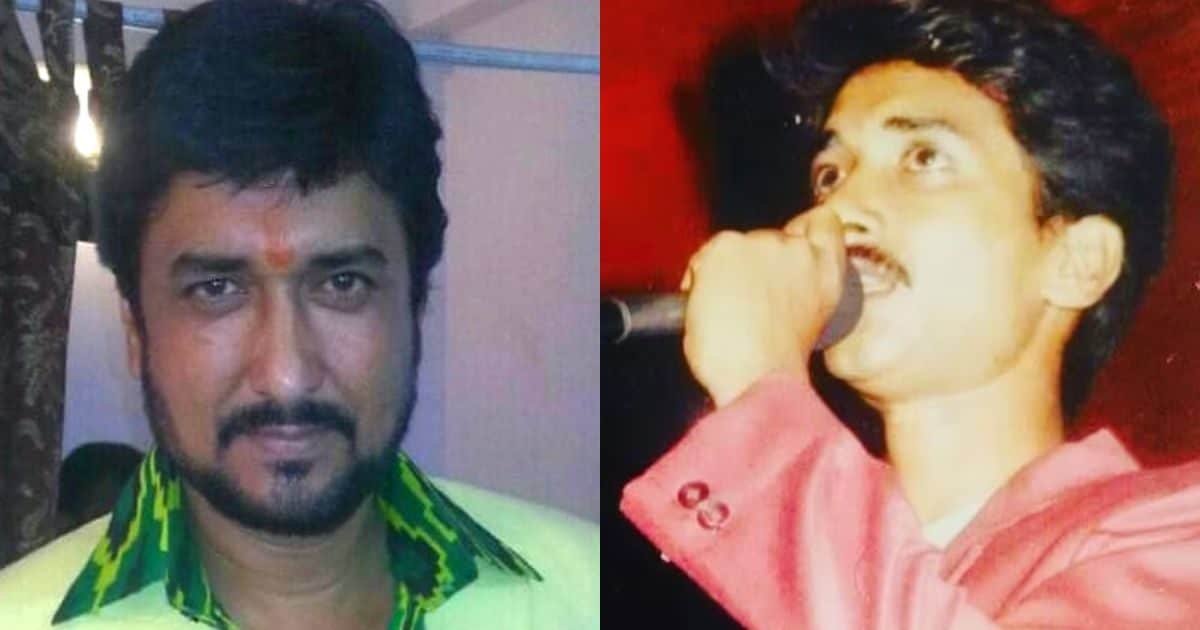 Happy Birthday Sanjay Pandey career first income And life struggle ...