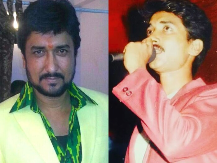 Happy Birthday Sanjay Pandey career first income And life struggle ...