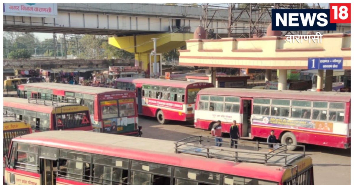 Up roadways announces 40 holi special buses for lucknow gorakhpur and ...