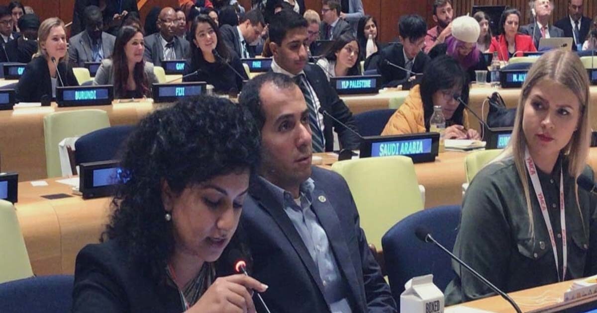 Unhrc hina rabbani alleges indian diplomat seema pujani pakistan ...