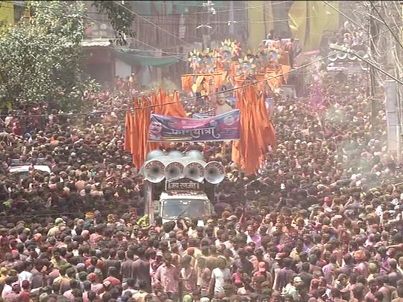 Explainer what is ger tradition how much it is old why it begin ...