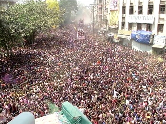 Explainer what is ger tradition how much it is old why it begin ...