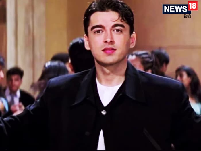 Where Is Mohabbatein fame Jugal Hansraj how light eyed boy looks now ...