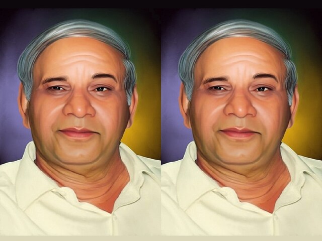 Kanshi Ram Birthday the Dalit politician who never took big political ...