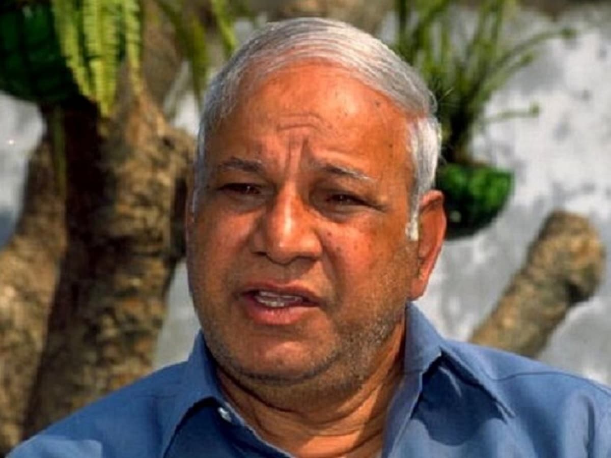 Kanshi Ram Birthday the Dalit politician who never took big political ...