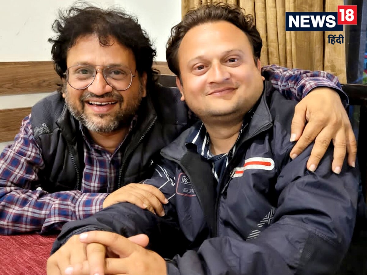 Kishore Kumar in the eyes of Khnadwa kishor da ki unsuni kahani ...