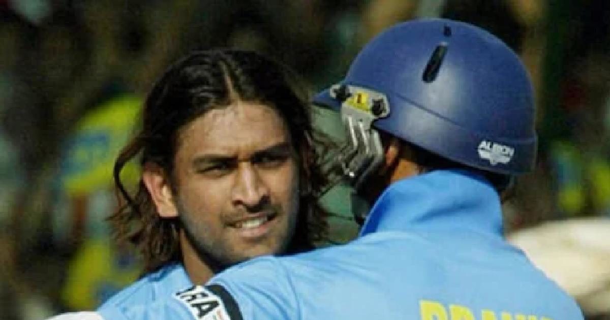 When MS Dhoni with Suresh Raina Mischievously got incurred financial ...