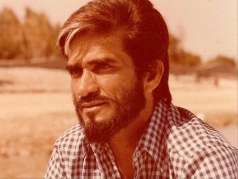 Sholay Film Sambha aka mac mohan cried after seeing small role ...