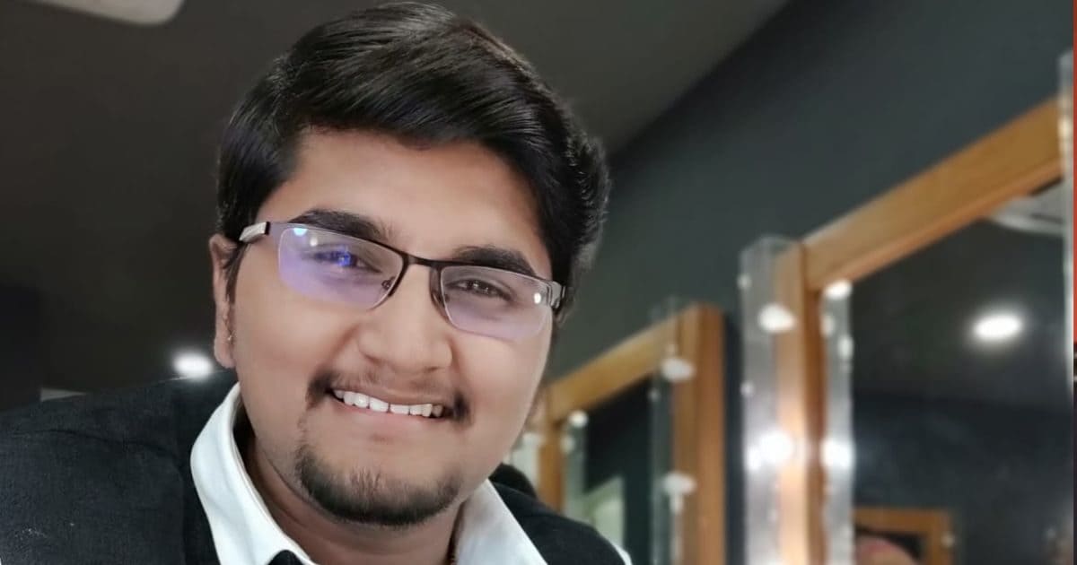 कहानी मनोज शर्मा की... हुनर ने दिलाई पहचान, कभी बनना चाहते थे सिंगर बनगए वॉइस ओवर आर्टिस्ट ...