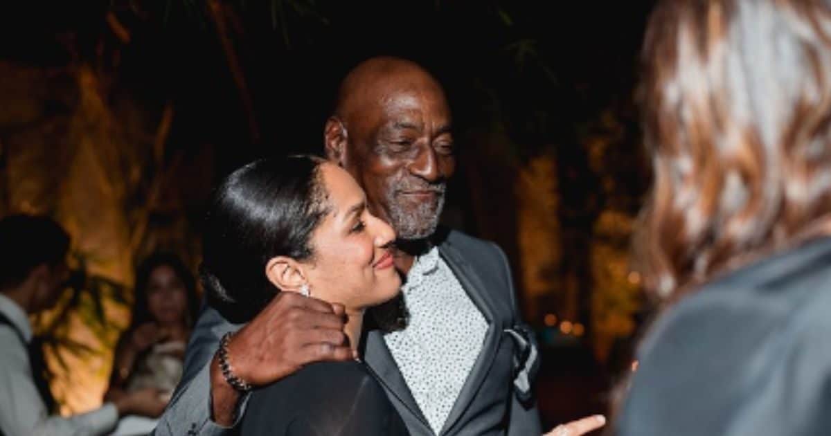 Neena gupta daughter masaba gupta pens heartfelt note for her father ...