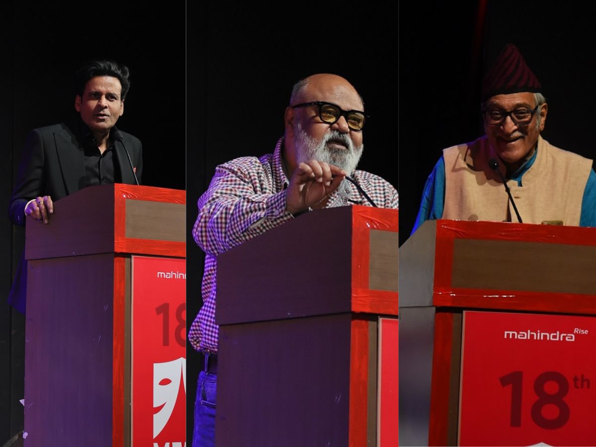 Meta Awards 2023: 'हुंकारों' के नाम रहा मेटा अवार्ड, सुषमा सेठ को ...