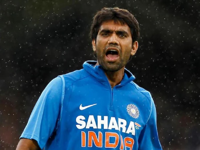 Munaf Patel who debut for team india in 2006 went through tough ...