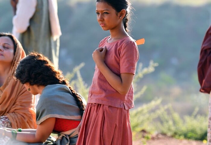 Oscar Award Naatu Naatu Song solan girl twinkle sharma in SS Rajmaulli ...