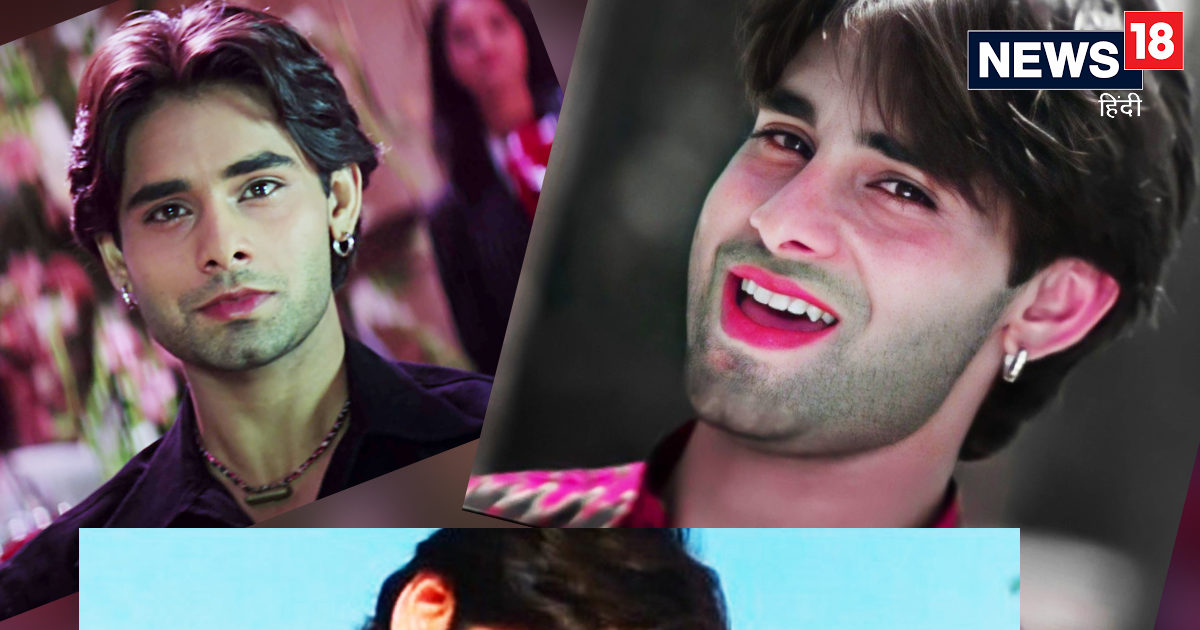 Tumse Achcha Kaun Hai Actor Nakul Kapoor about to become superstar 1 ...