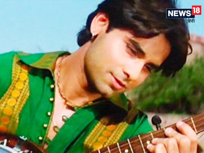 Tumse Achcha Kaun Hai Actor Nakul Kapoor about to become superstar 1 ...