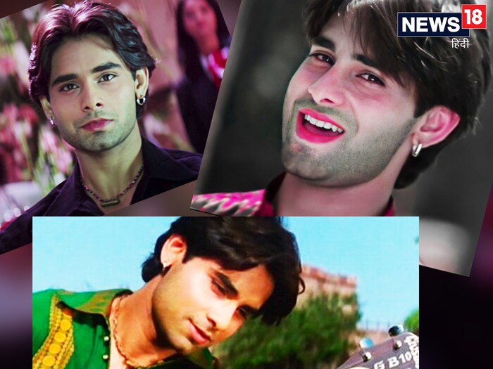 Tumse Achcha Kaun Hai Actor Nakul Kapoor about to become superstar 1 ...