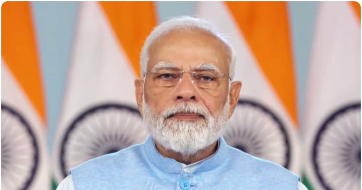 Nano DAP important step towards making life easier for farmers pm Narendra Modi - Nano Liquid ...