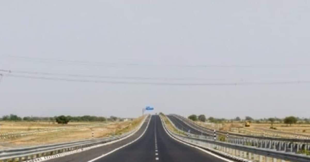 उत्तर प्रदेश में 3 नेशनल हाईवे प्रोजेक्ट मंजूर, देवरिया, जौनपुर ...