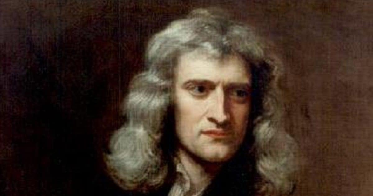Isaac Newton Death Anniversary Role of Alchemy in the mysterious death ...