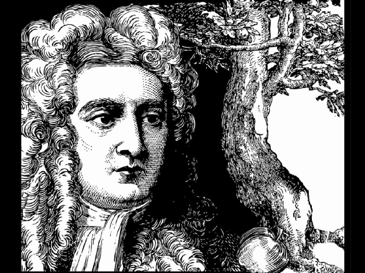 Isaac Newton Death Anniversary Role of Alchemy in the mysterious death ...