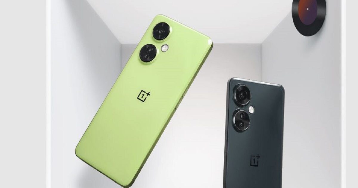 OnePlus का सस्ता 5G फोन खरीदने की मुराद जल्द होगी पूरी! 4 अप्रैल को आ ...