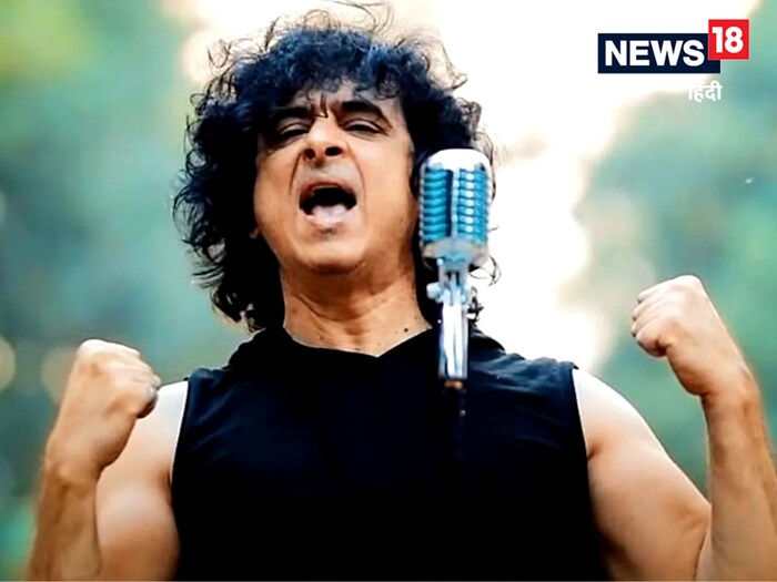 Remo fernandes Palash sen Alisha chinai to Tarsem taz 4 indian pop ...