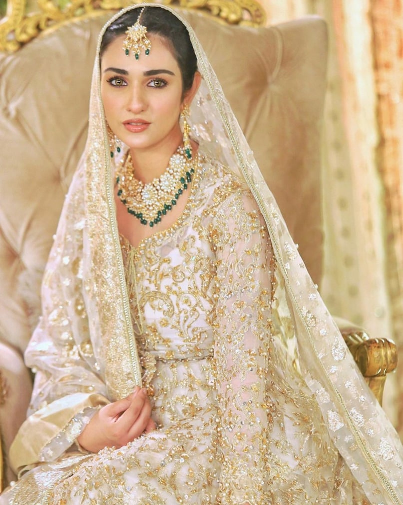 Who is Pakistani Actress Sarah Khan due to her latest photos getting ...